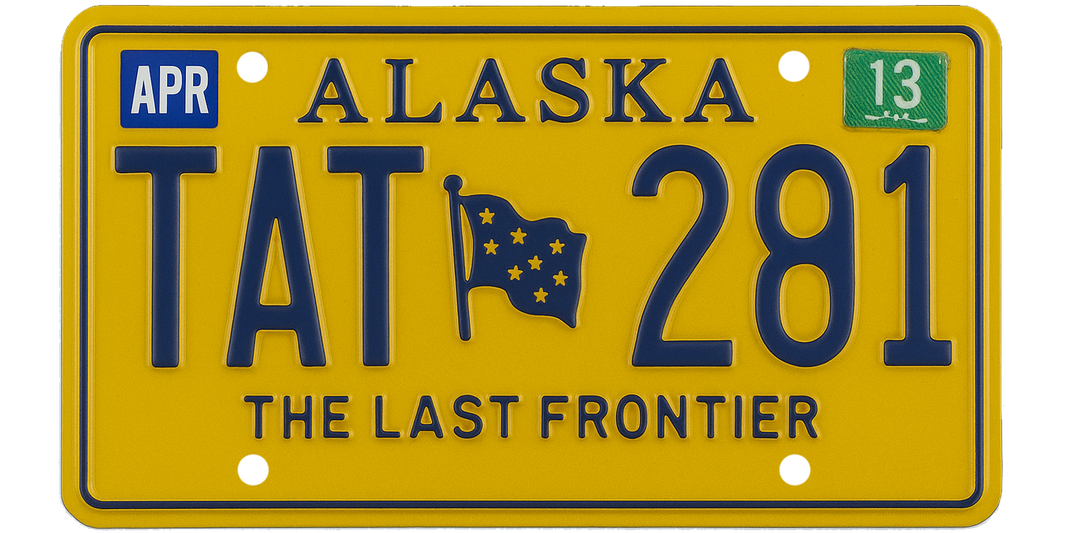 License plate wrap kits – PlateWraps
