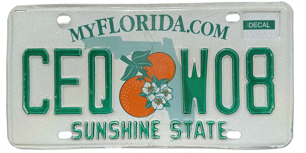 License plate wrap kits – PlateWraps