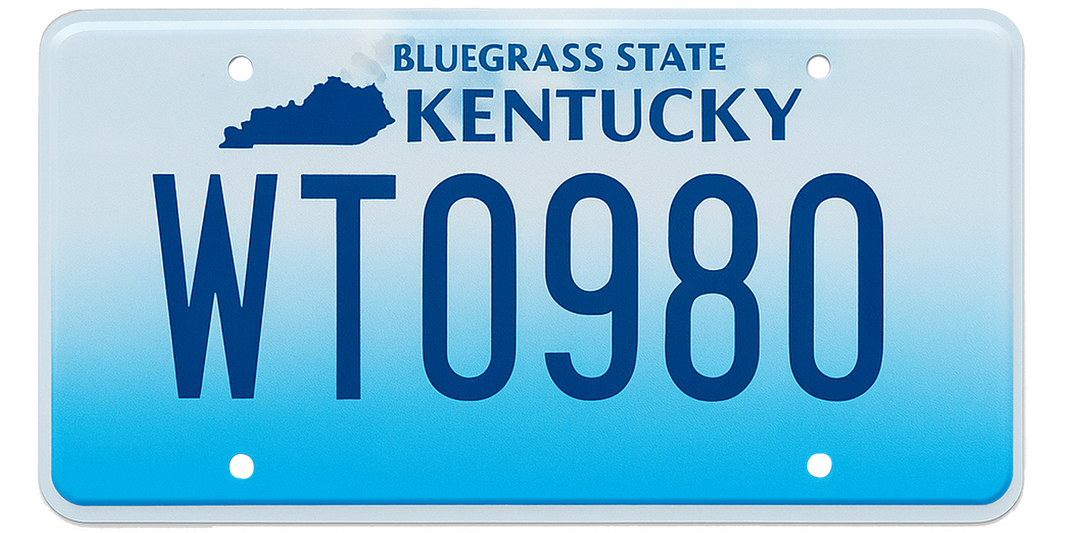 License plate wrap kits – PlateWraps