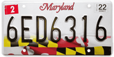 License plate wrap kits – PlateWraps