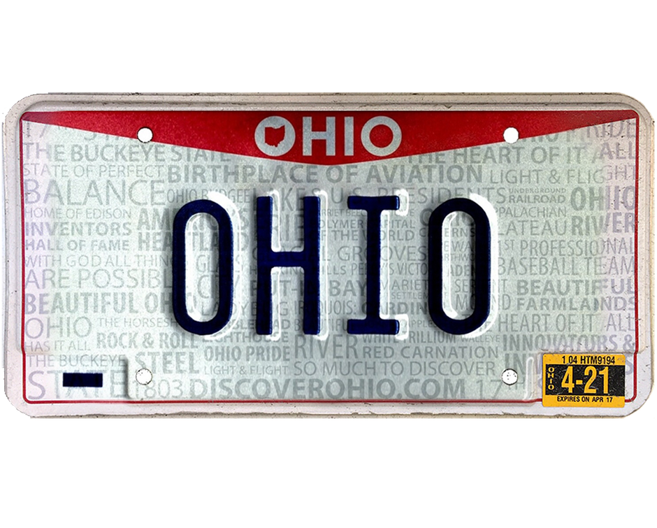 License plate wrap kits – PlateWraps