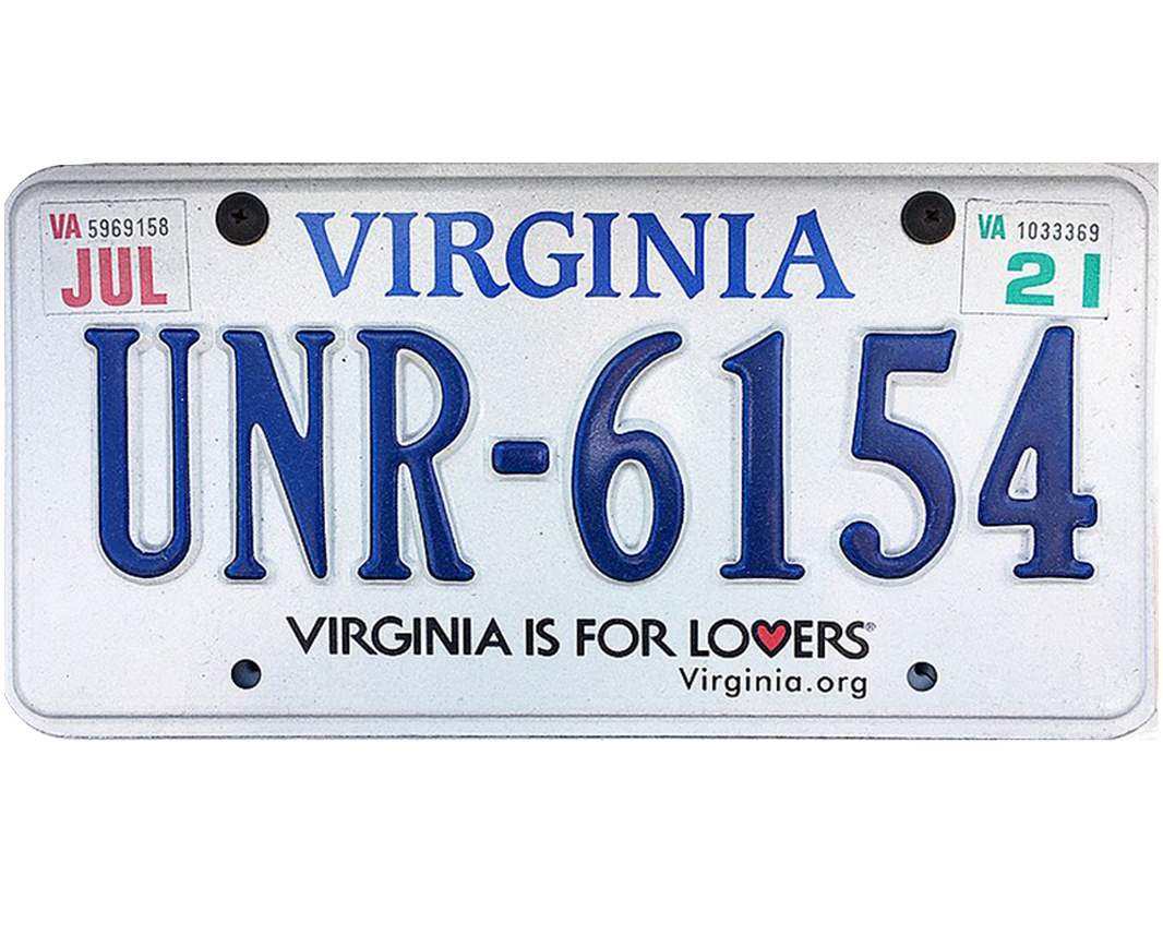 License plate wrap kits – PlateWraps